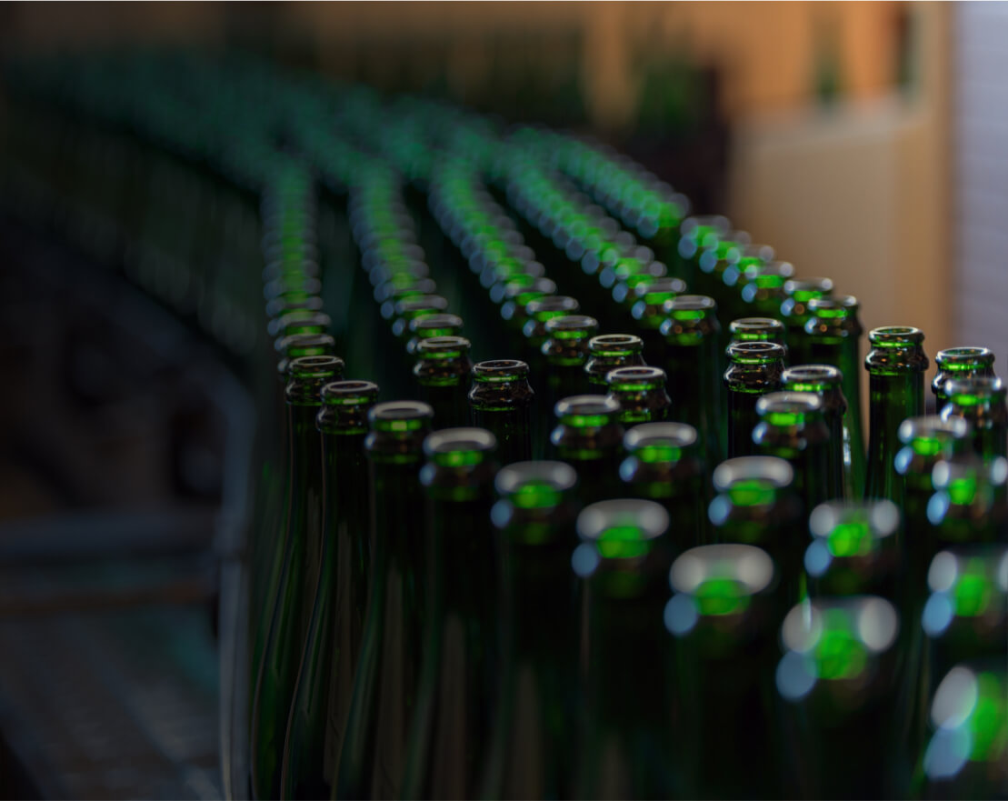 3 Of Our Best Bottle Capping Machines for Standard Bottles UK