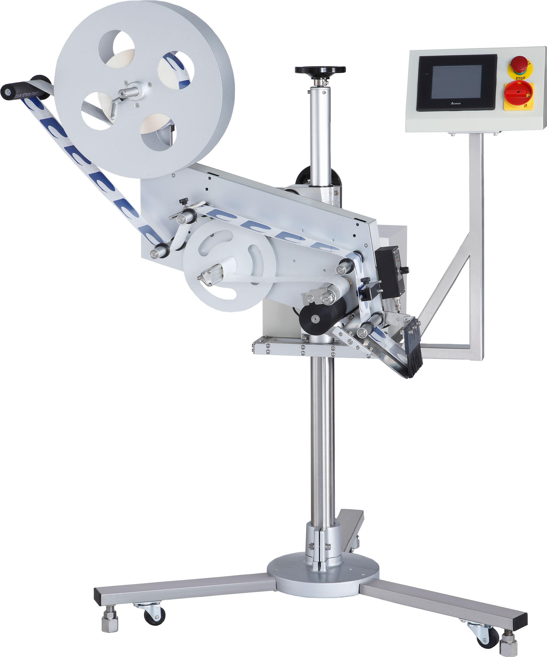 Box Labelling Machines | UK Supplier | Advanced Dynamics