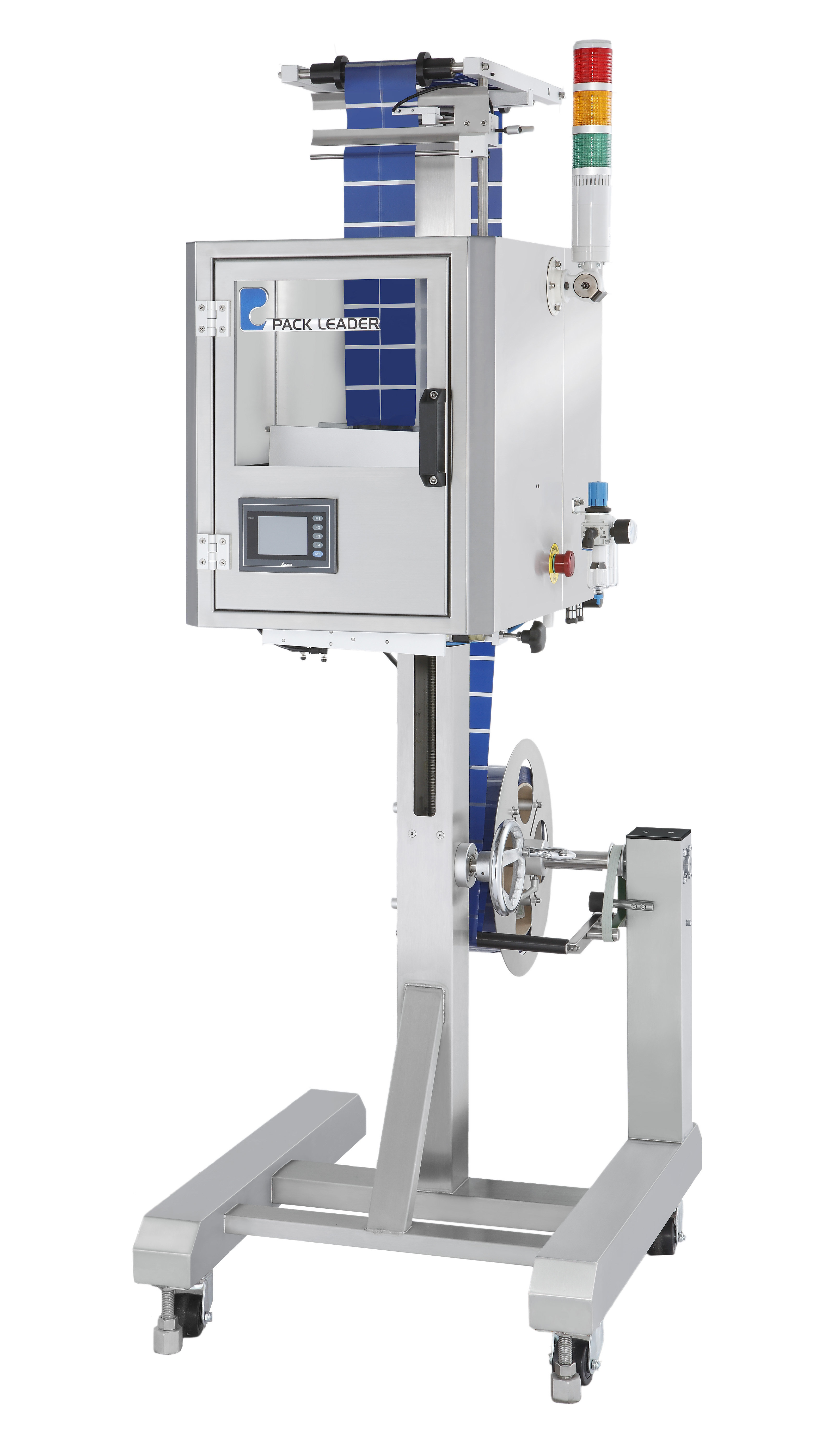 SL-77 Sleeve Applicator | Advanced Dynamics