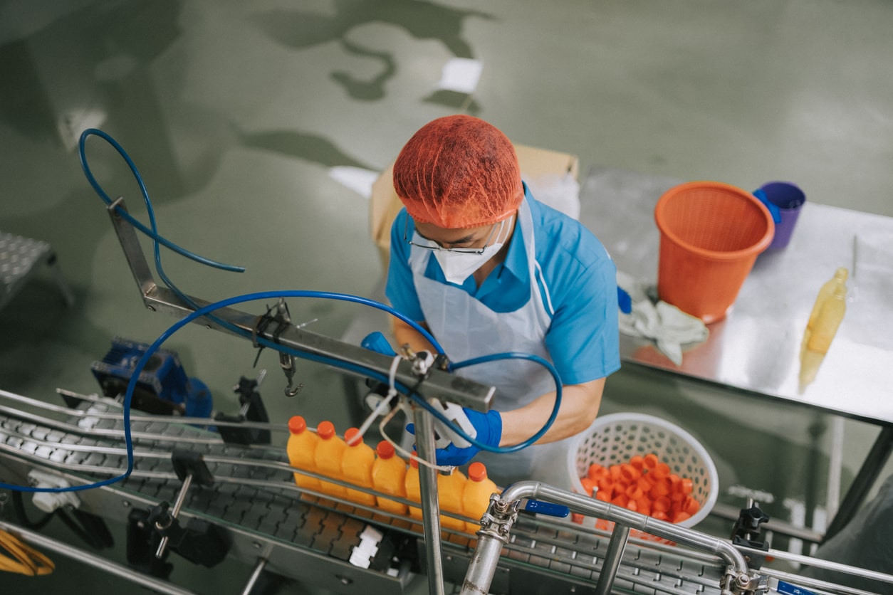 Juice Filling Production Line: A Comprehensive Guide | Advanced Dynamics
