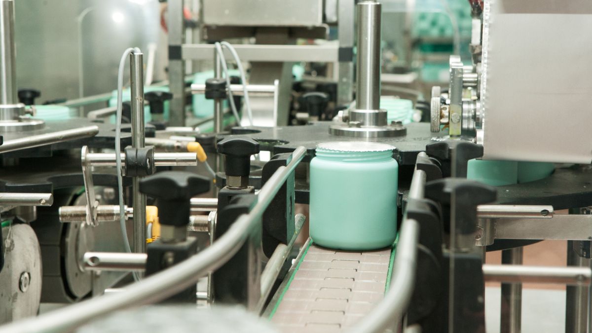 How to manage the cosmetic supply chain | Advanced Dynamics